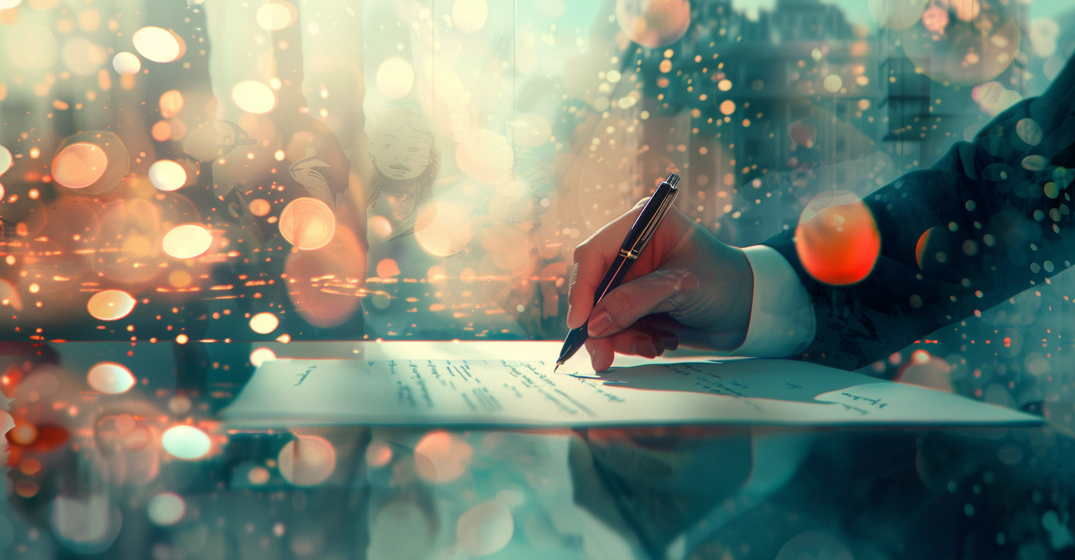 La déclaration du vendeur: tout ce que vous devez savoir